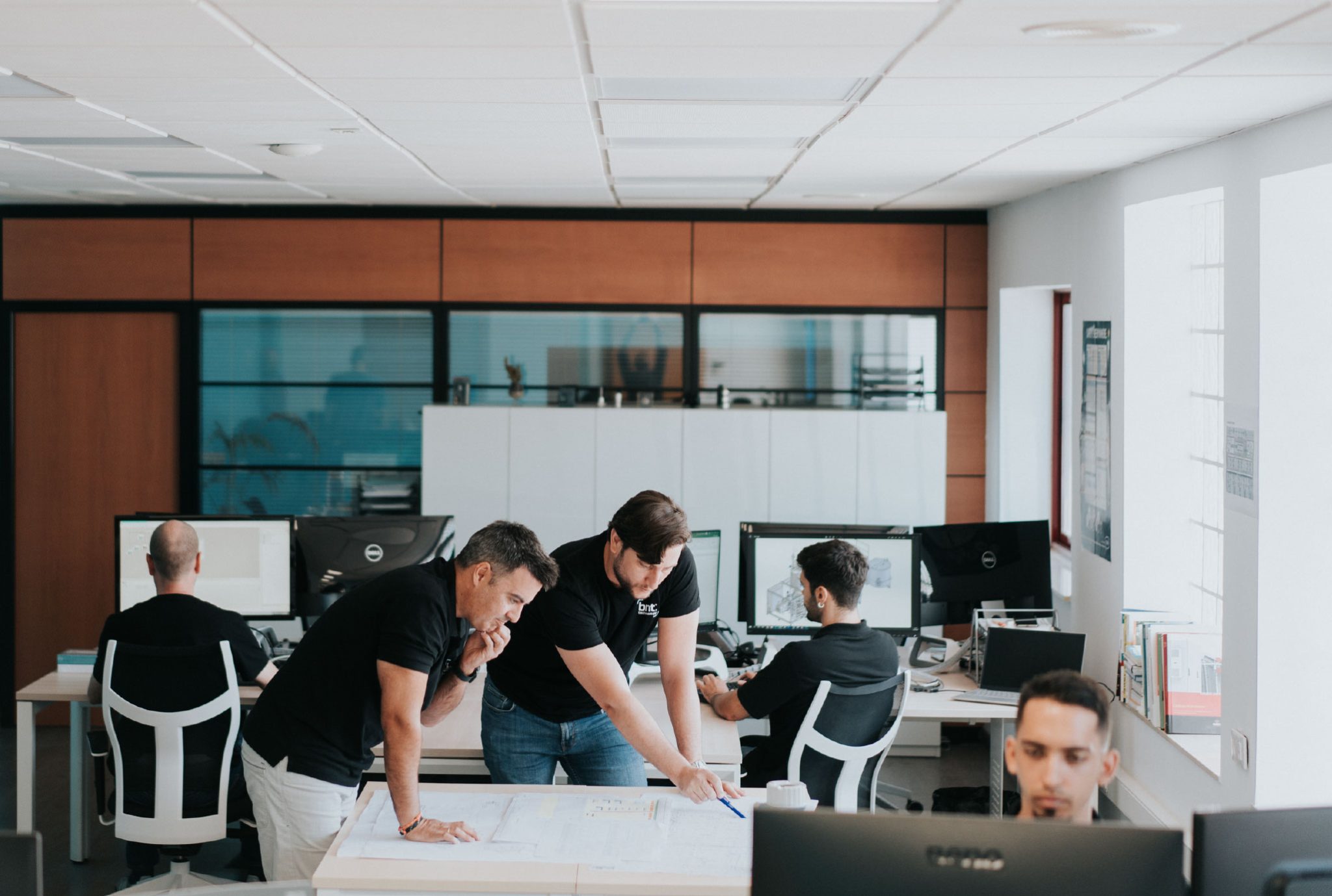 BNT Technology – BNT Technology