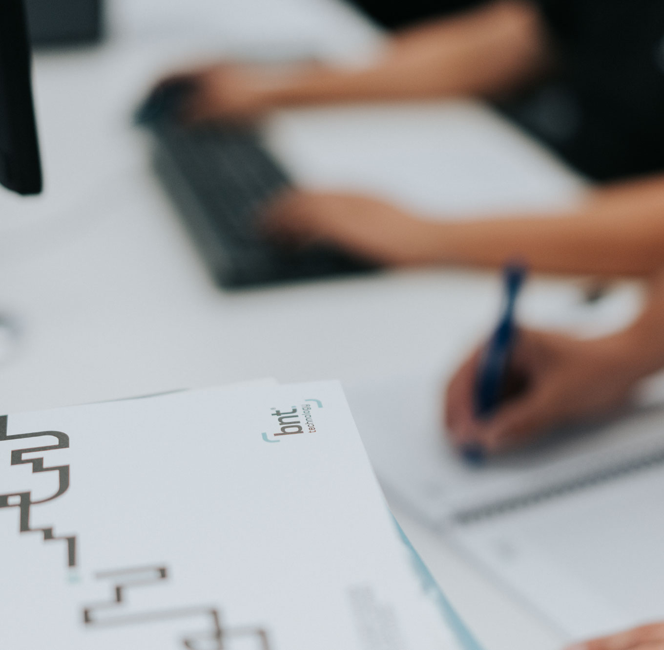 BNT Technology – BNT Technology